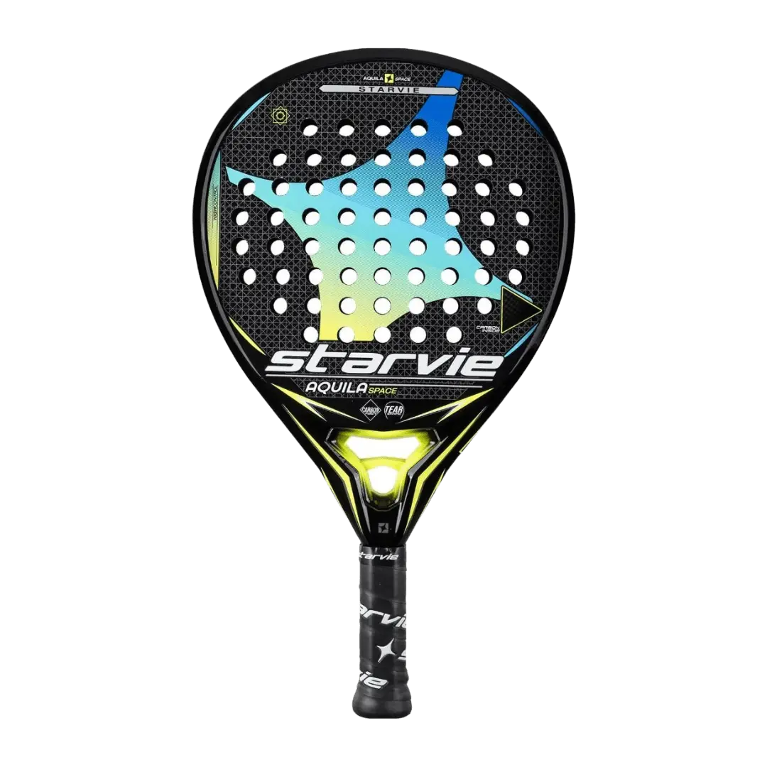 STARVIE AQUILA SPACE PRO ? 2021 – Don Padel