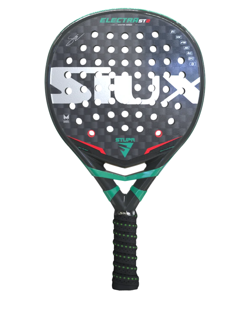 SIUX ELECTRA ST2 HYBRID 2023 - Don Padel