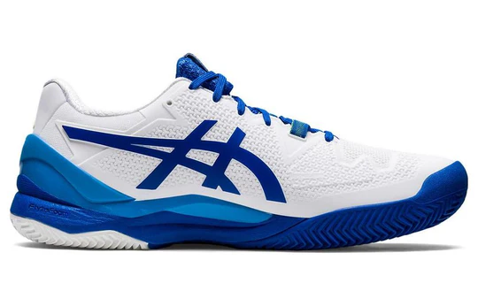 ASICS Gel Resolution 8 Clay ‘Novak Pack’ 1041A346-960 - Don Padel